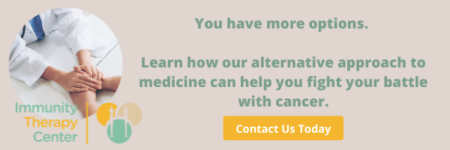 What is a Rife Machine | Immunity Therapy Center