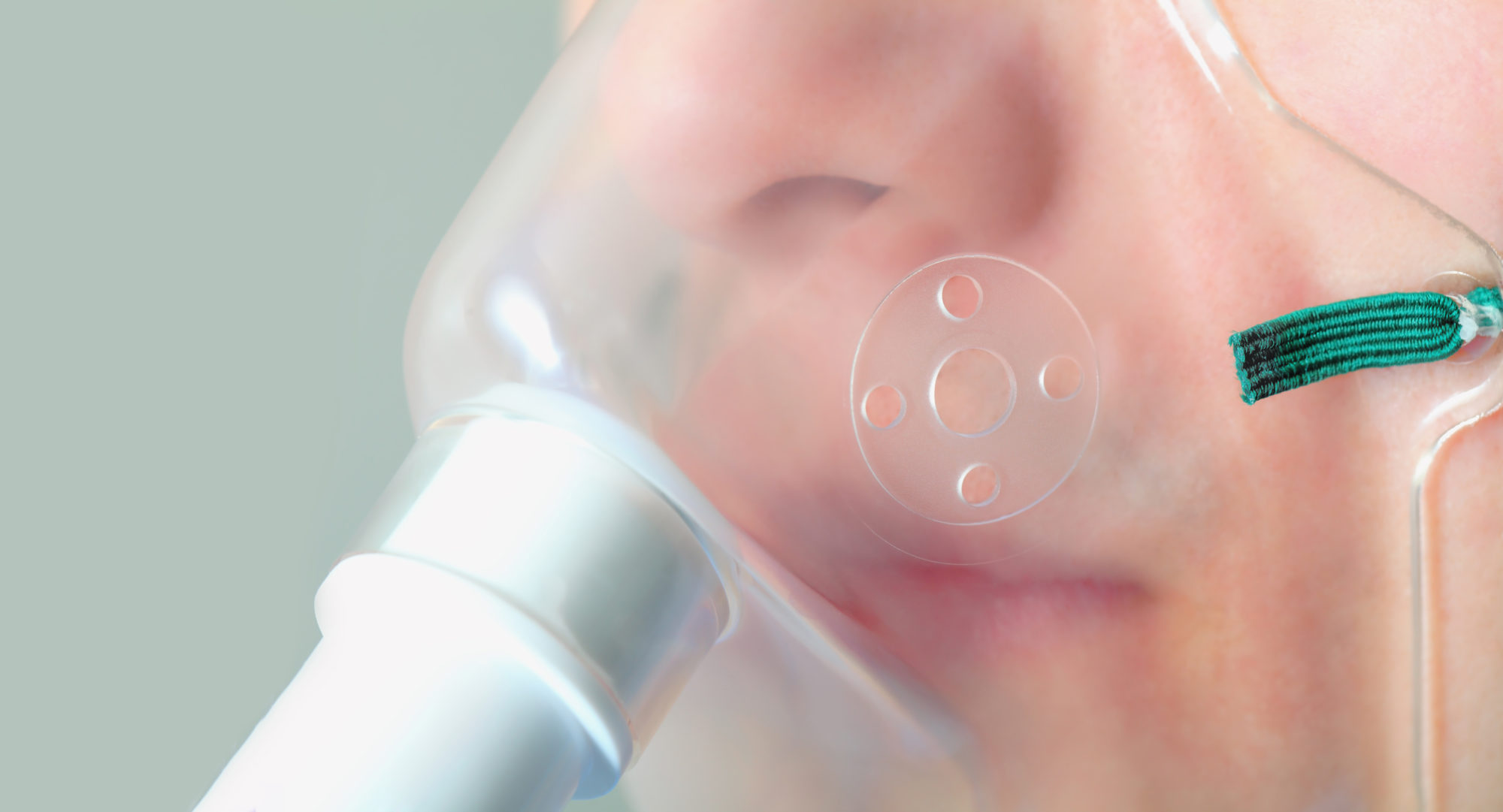 Benefits of Oxygen Therapy | Immunity Therapy Center